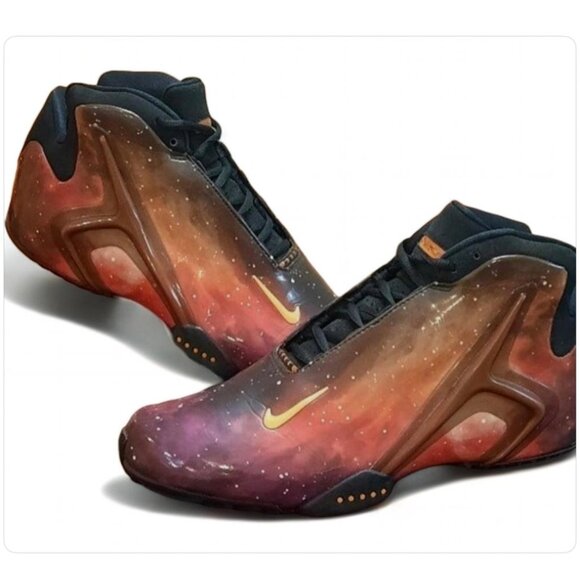 Nike | Shoes | 23 Zoom Hyperflight Prm Lebron Superhero Pack Sz 11 ...